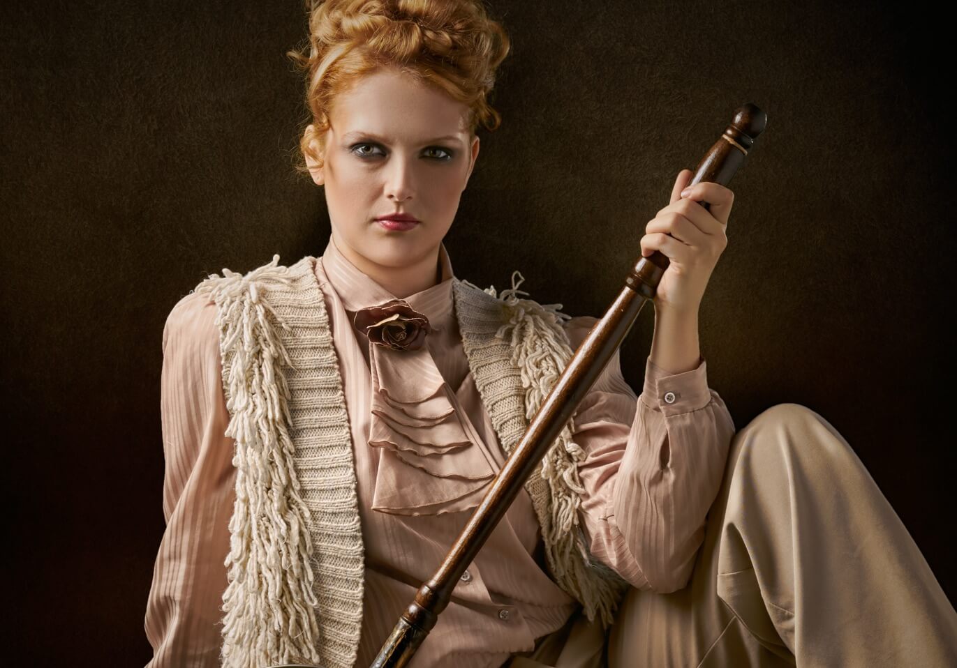 Editorial – Leigh Craig